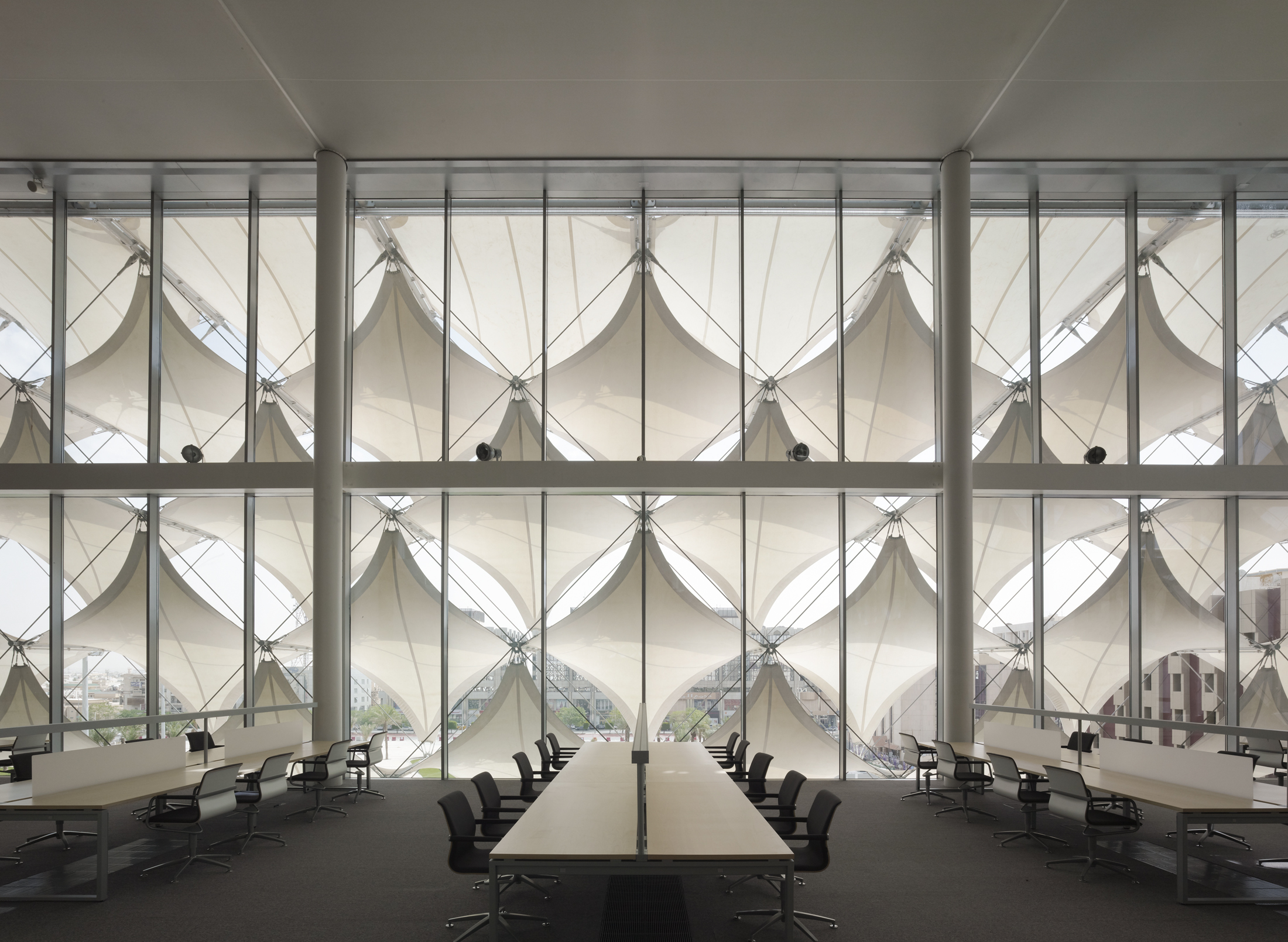 Engineering prize of the German Steel Construction Prize awarded ...