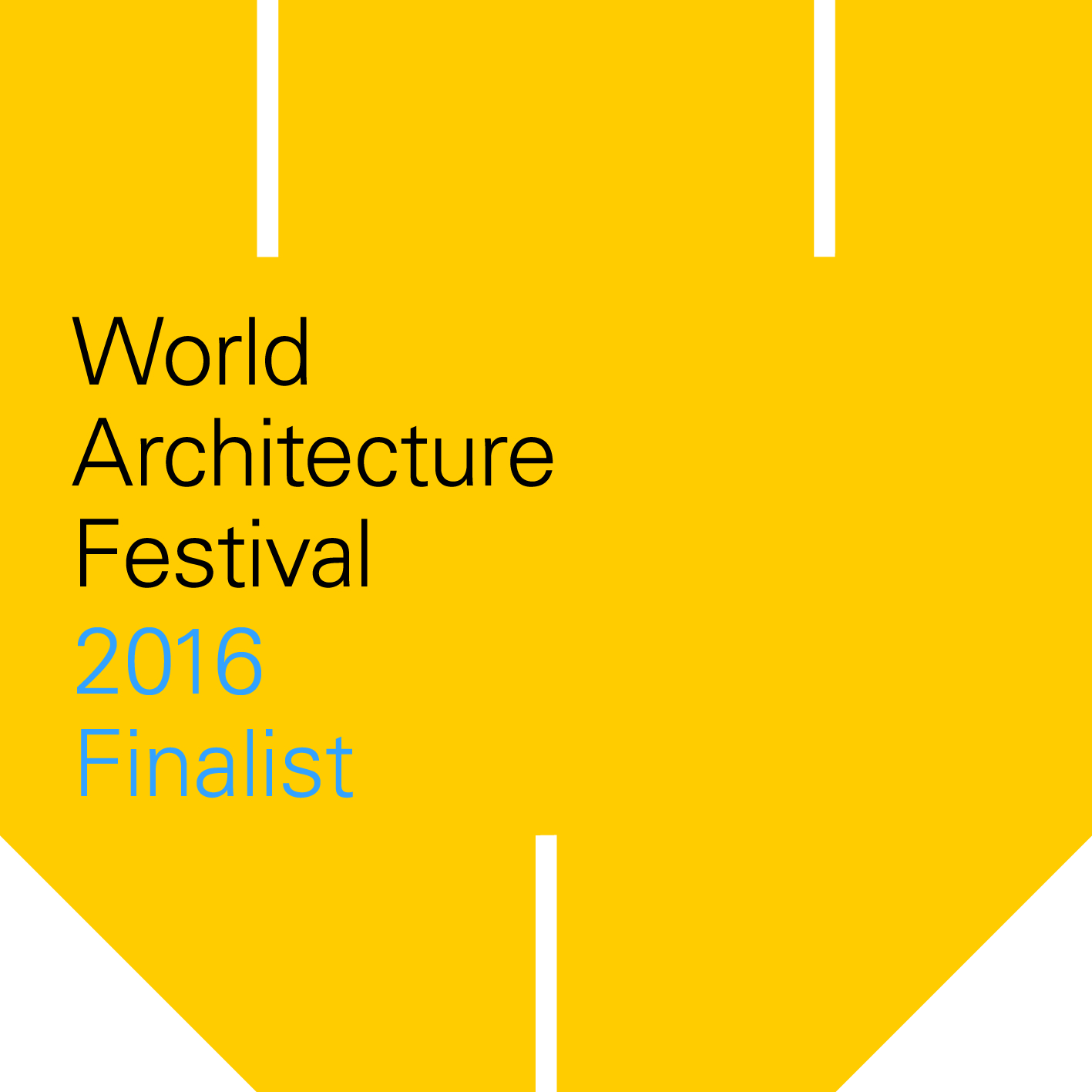 World Architecture Festival (WAF) - Gerber Architekten