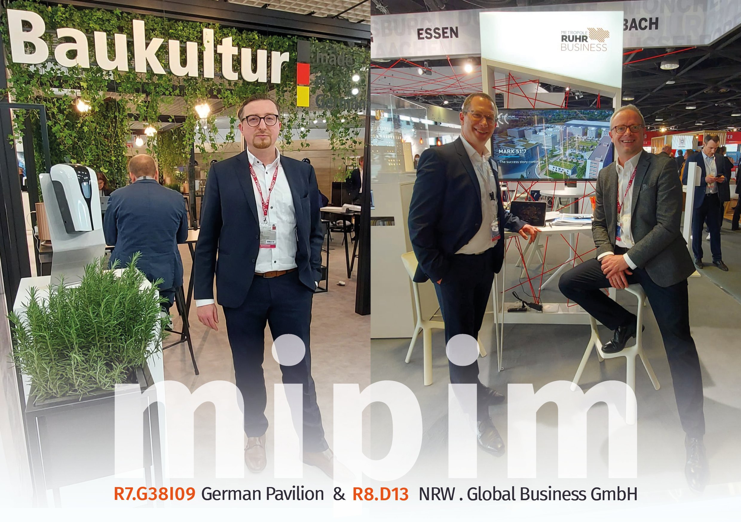 Aktuell - Gerber Architekten