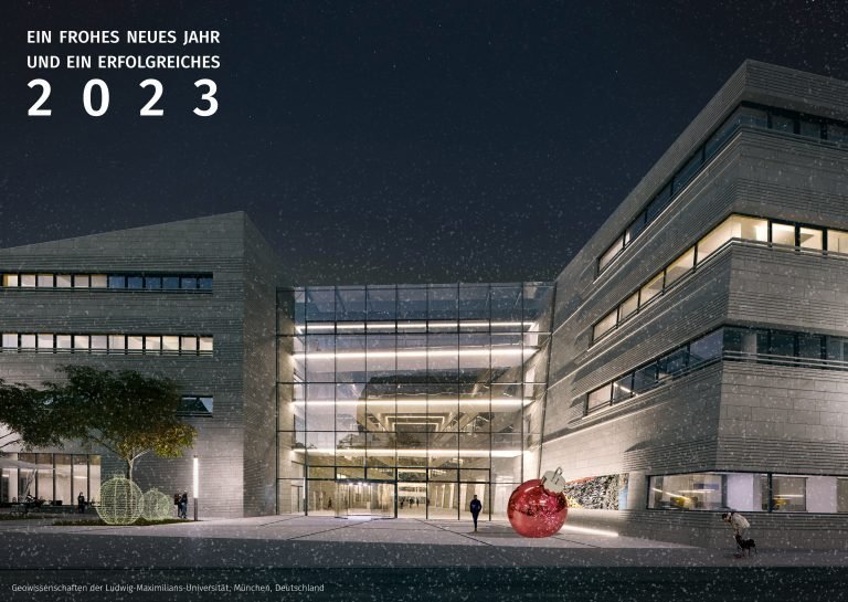 News - Gerber Architekten