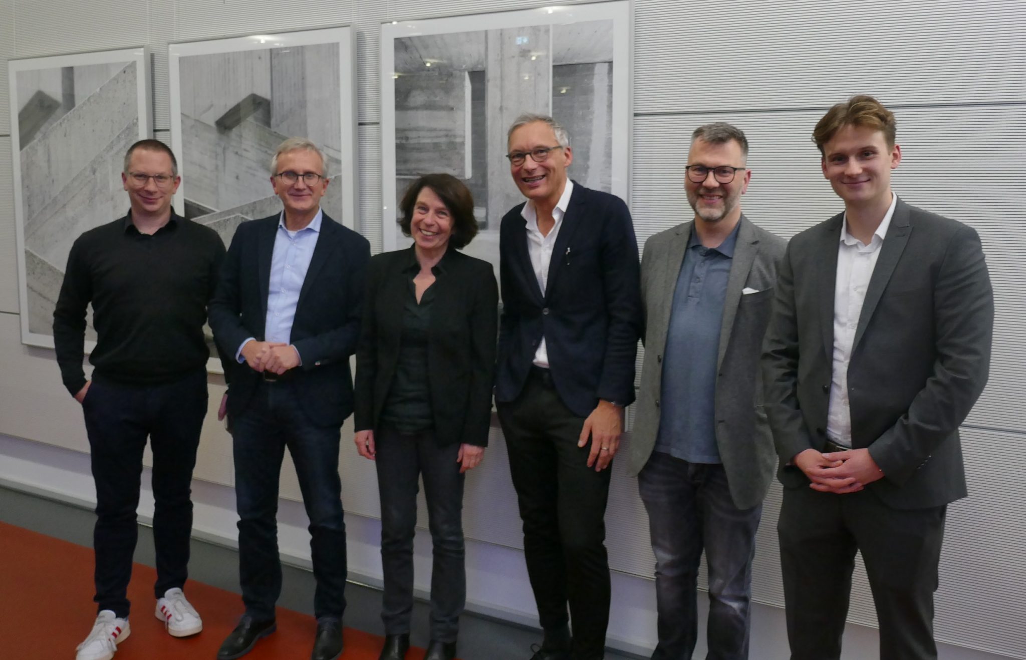 Forum Stadtbaukultur thematisiert die Wohn- und Stadträume Dortmunds ...