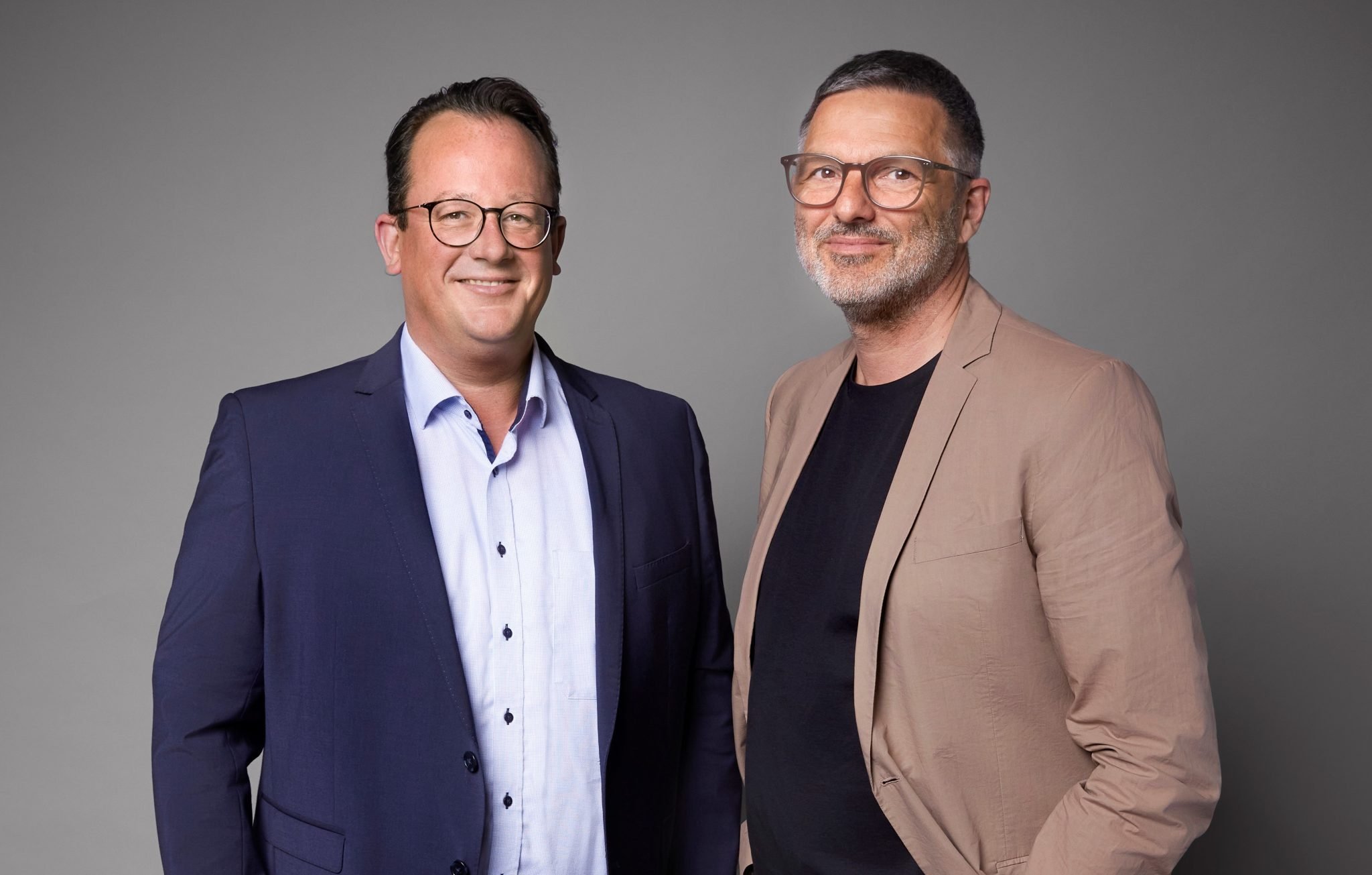 New office location in Düsseldorf - Gerber Architekten